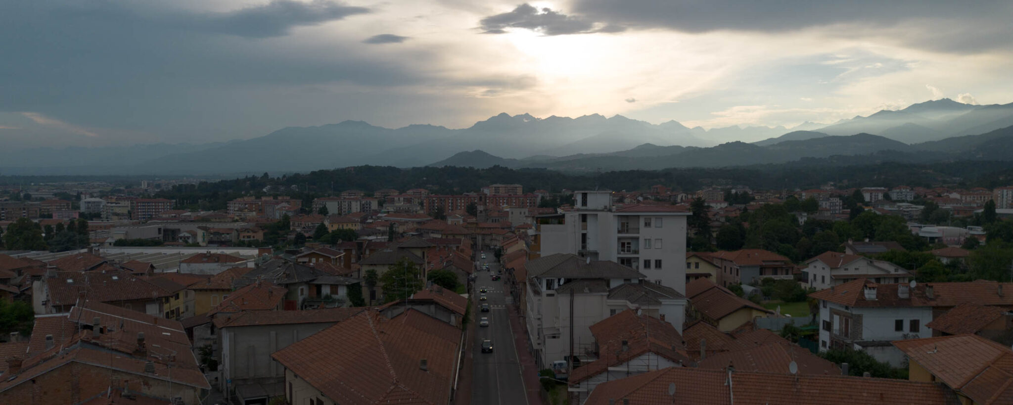 Vivere il Comune - Comune di Cossato