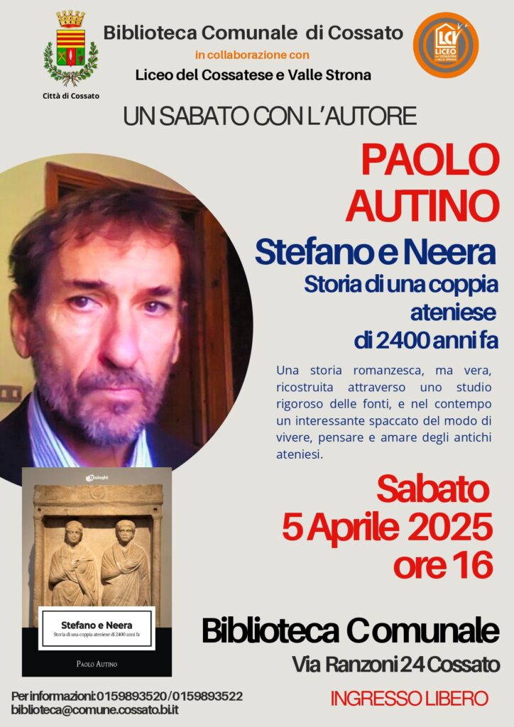 Comune di Cossato - Portale istituzionale